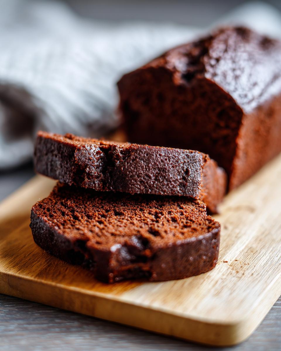 Easy Chocolate Snack Cake You’ll Love!