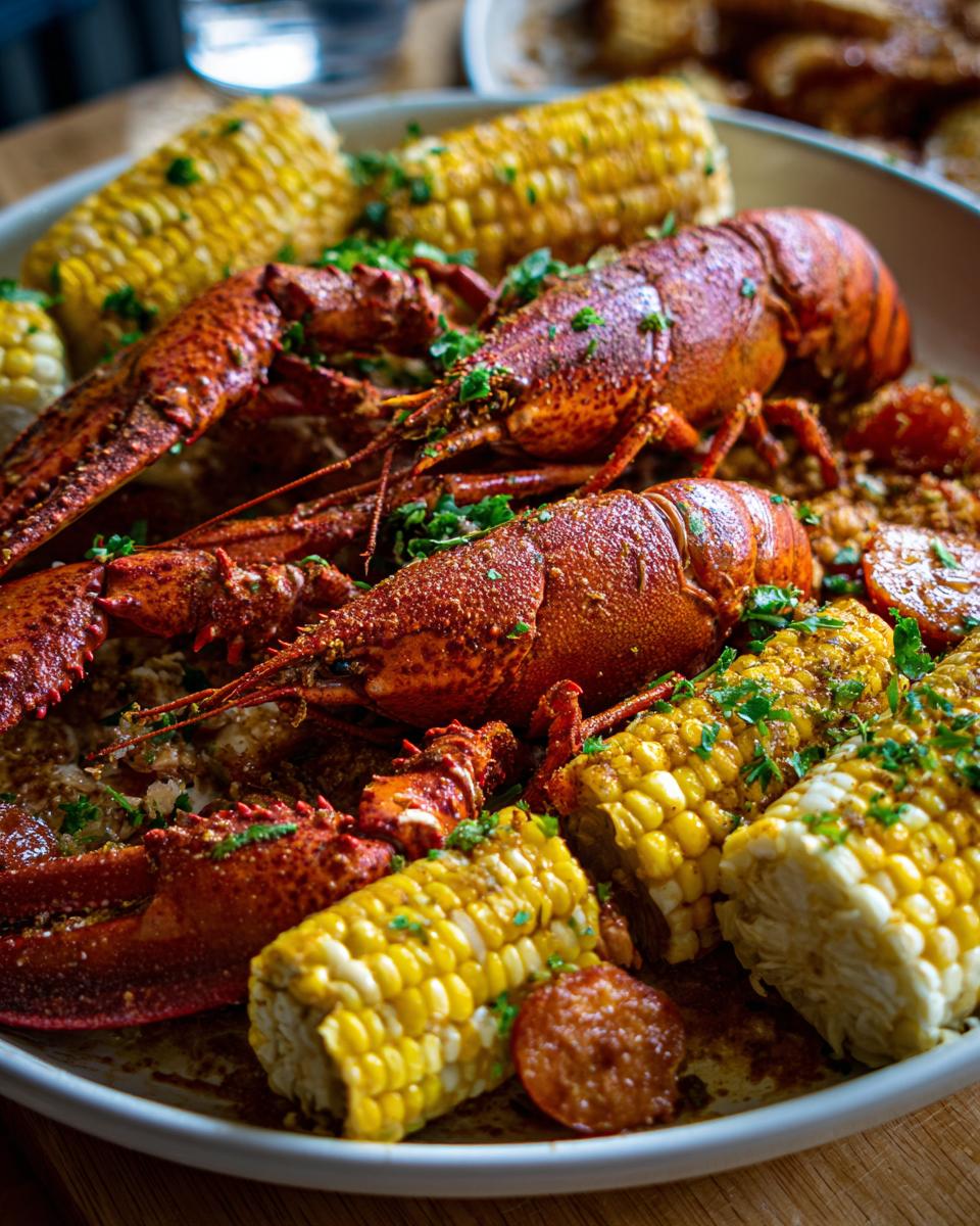 Southern Food Traditions That Make You Hungry!